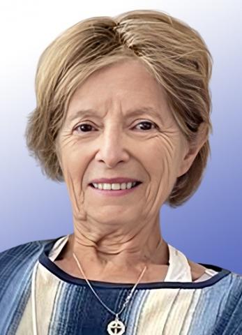 Marie-Andrée Fournier - Avis de décès | Coopérative funéraire de l ...