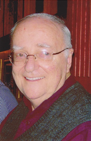 Joseph Lawrence Bell - Avis de décès | Coopérative funéraire de l'Outaouais