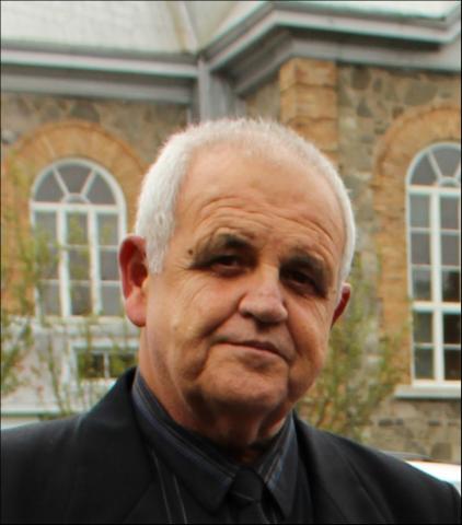 Paul-Emile Charette - Avis de décès | Coopérative funéraire de l'Outaouais