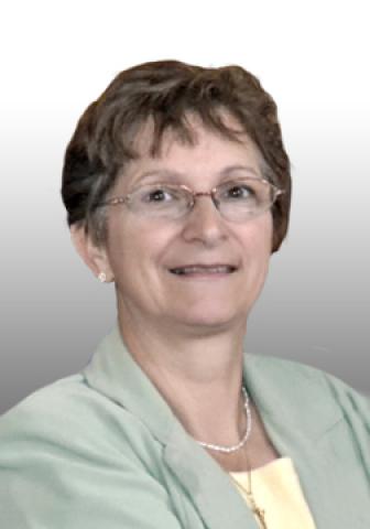 Lily Major - Avis de décès | Coopérative funéraire de l'Outaouais