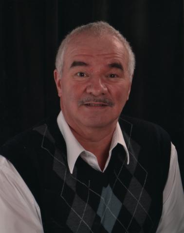 Mario Robert - Avis de décès | Coopérative funéraire de l'Outaouais