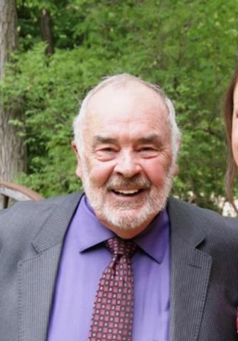 Kenneth Pearson - Avis de décès | Coopérative funéraire de l'Outaouais