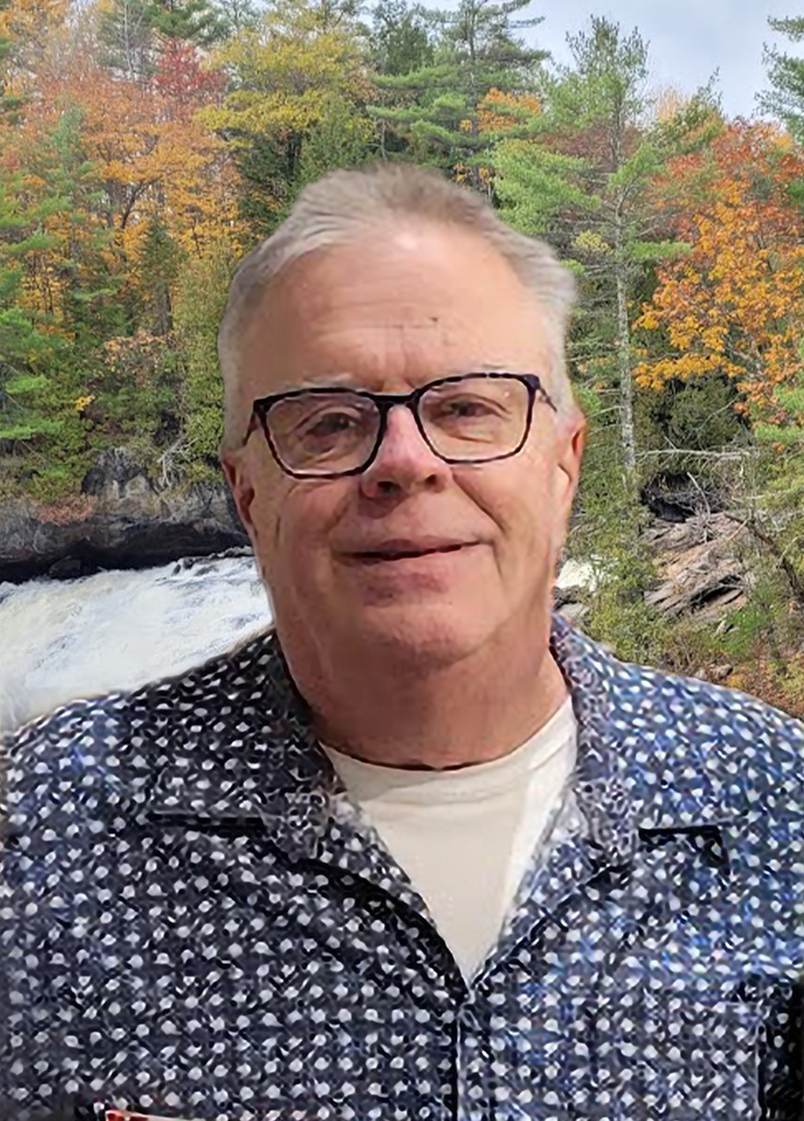 Jean-Guy Auger - Avis de décès | Coopérative funéraire de l'Outaouais