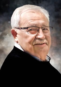 Robert Miner - Avis de décès | Coopérative funéraire de l'Outaouais