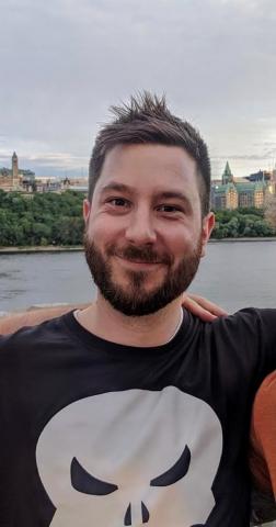 Brian Perrigo - Avis de décès | Coopérative funéraire de l'Outaouais