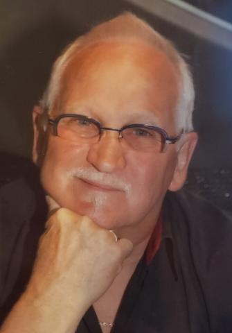 Pierre Leduc - Avis de décès | Coopérative funéraire de l'Outaouais